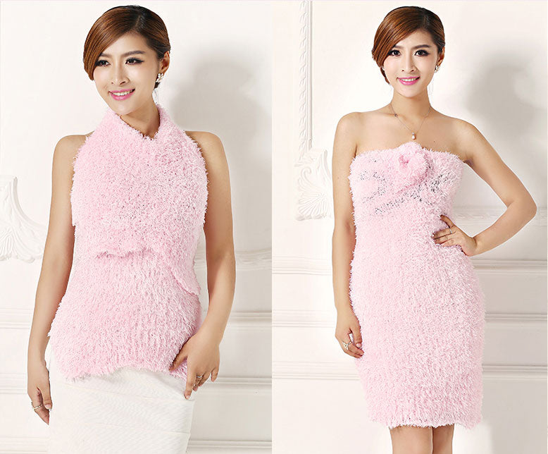 Real Life Thneed – Ginigo™